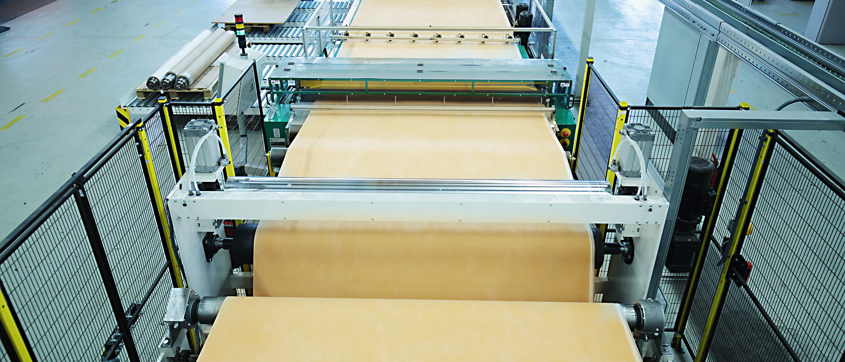 PURLINE organic flooring without PVC and softeners | wineo